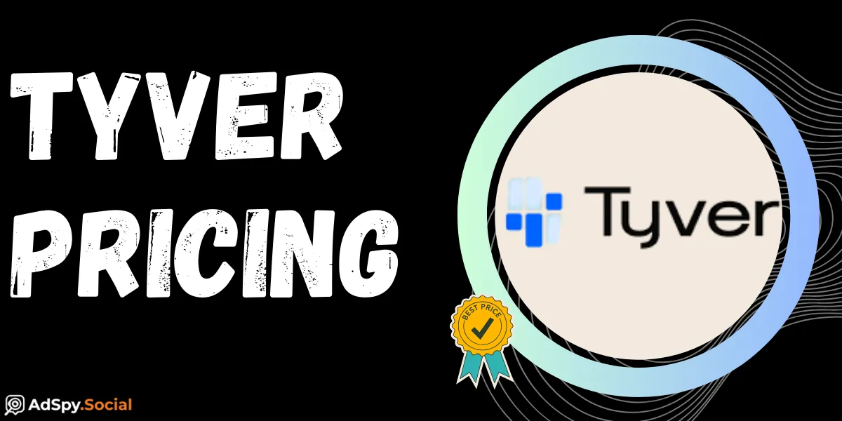 Tyver Pricing 2026: Plans, Costs & Exclusive 20% Discount Code